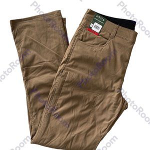 Orvis | Pants | Mens Fleece Lined Pant ...